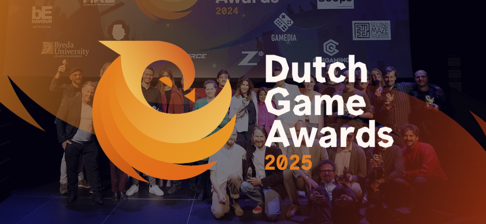 Dutch Game Week & Dutch Game Awards » GameLab